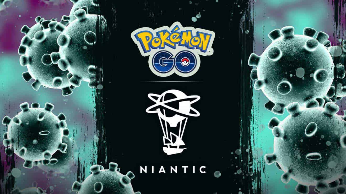 《新冠肺炎 COVID-19》Pokémon GO 疫情下遊戲變動措施 - Pokemon Hubs - 寶可夢GO 資訊