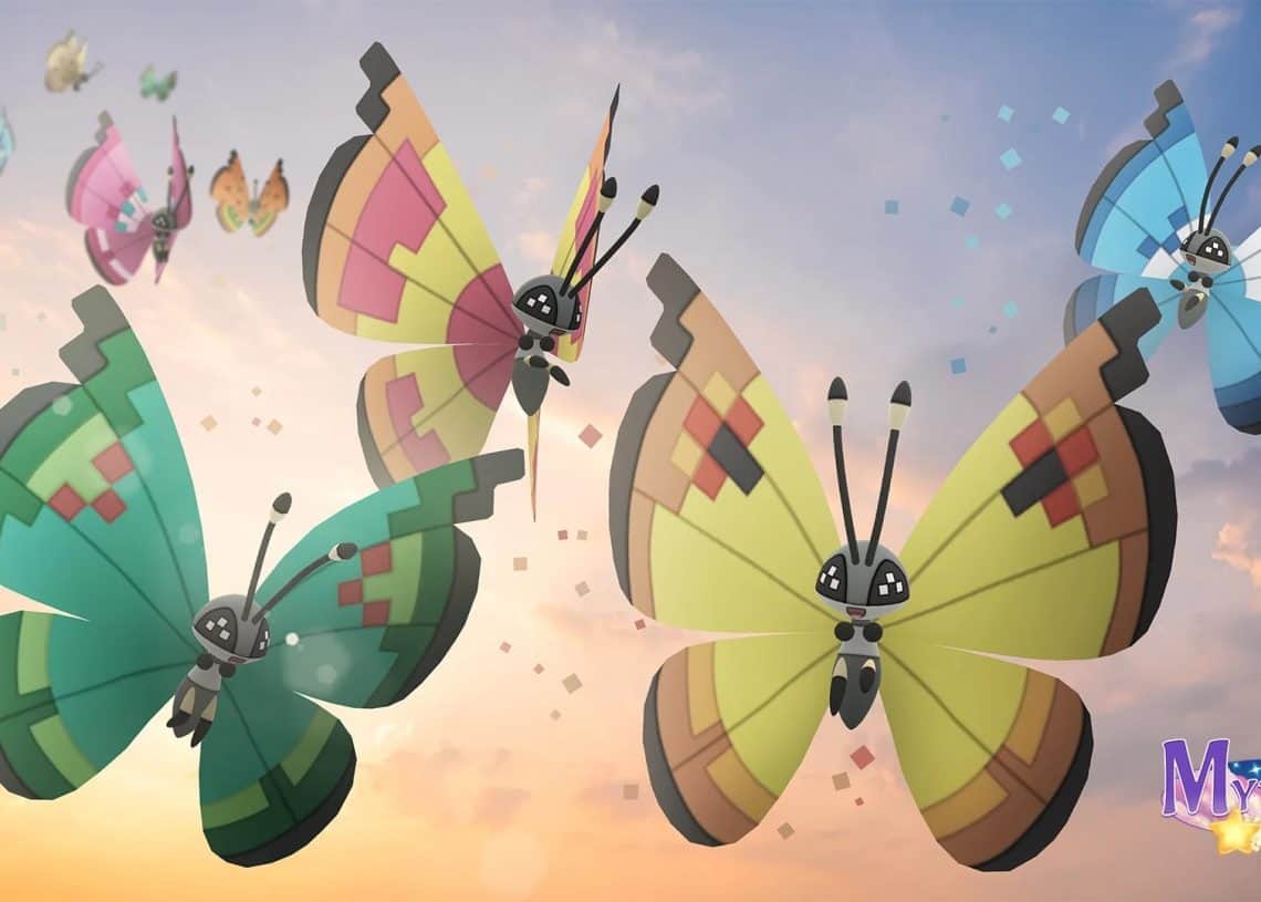 《寶可夢 朱/紫》全圖鑑400隻寶可夢一覽：棲息地、進化 - Pokemon Hubs - 寶可夢GO 資訊