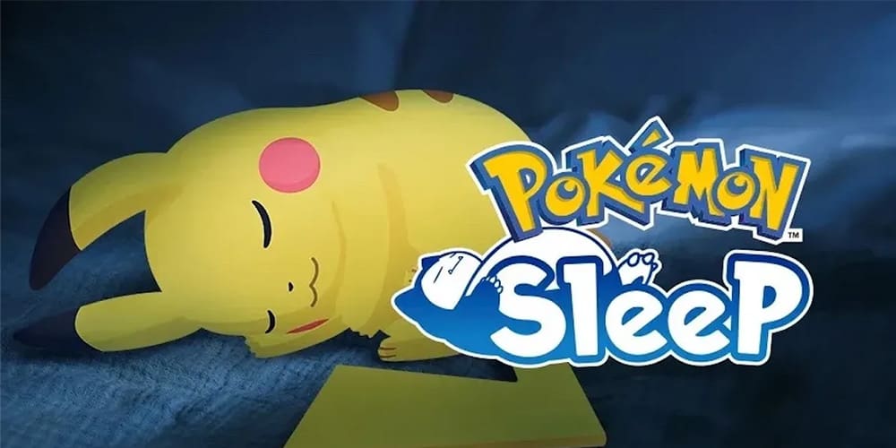 《Pokémon Sleep》最新情報公開：「好眠日」及限時獎勵！