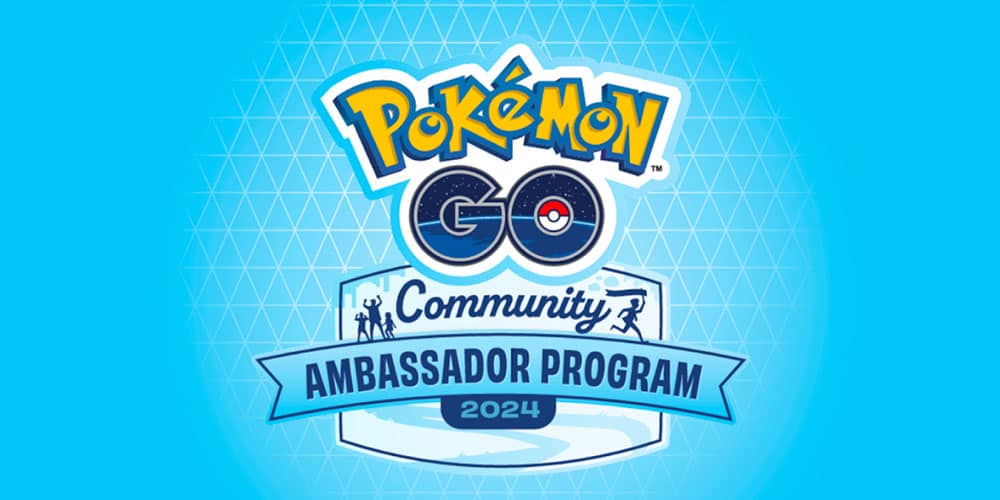 如何申請成為 Pokémon GO 社群大使 - Pokemon Hubs - 寶可夢GO 資訊