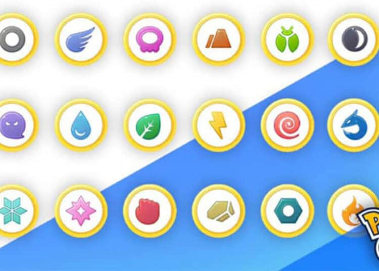 寶可夢屬性指南：一篇看懂 STAB、4倍弱點與 18 種屬性機制 - Pokemon Hubs - 寶可夢GO 資訊