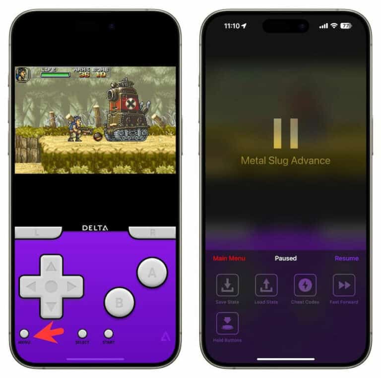 使用iPhone 暢遊經典寶可夢遊戲！Delta 模擬器安裝及使用教學 - Pokemon Hubs - 寶可夢GO 資訊
