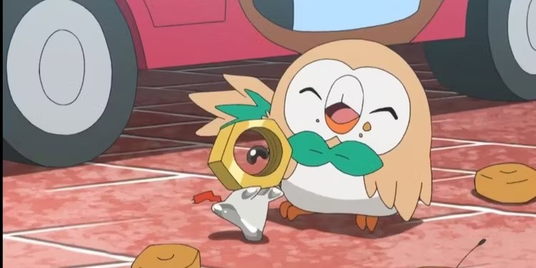 寶迷必看： 寶可夢御三家的MBTI 16 型人格 - Pokemon Hubs - 寶可夢GO 資訊