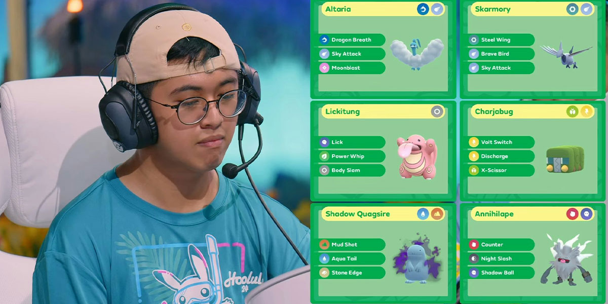 香港16歲少年勇奪《Pokémon GO》世界錦標賽 2024 冠軍 - Pokemon Hubs - 寶可夢GO 資訊