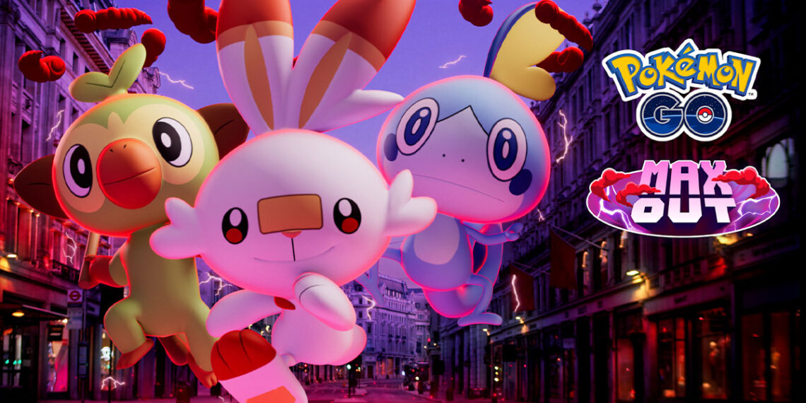 Pokémon GO 實測攻略：能量點詳解 - Pokemon Hubs - 寶可夢GO 資訊