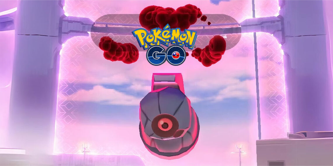 Pokémon GO 極巨化鐵啞鈴對戰最佳攻略：剋星與戰術 - Pokemon Hubs - 寶可夢GO 資訊