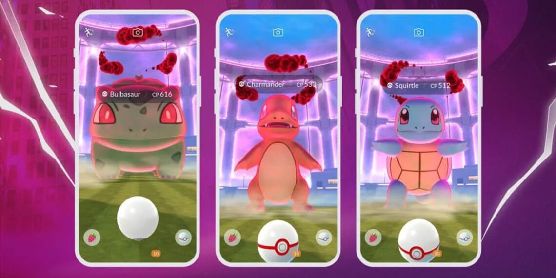 《Pokémon GO》極巨化寶可夢及極巨對戰玩法詳解 - Pokemon Hubs - 寶可夢GO 資訊