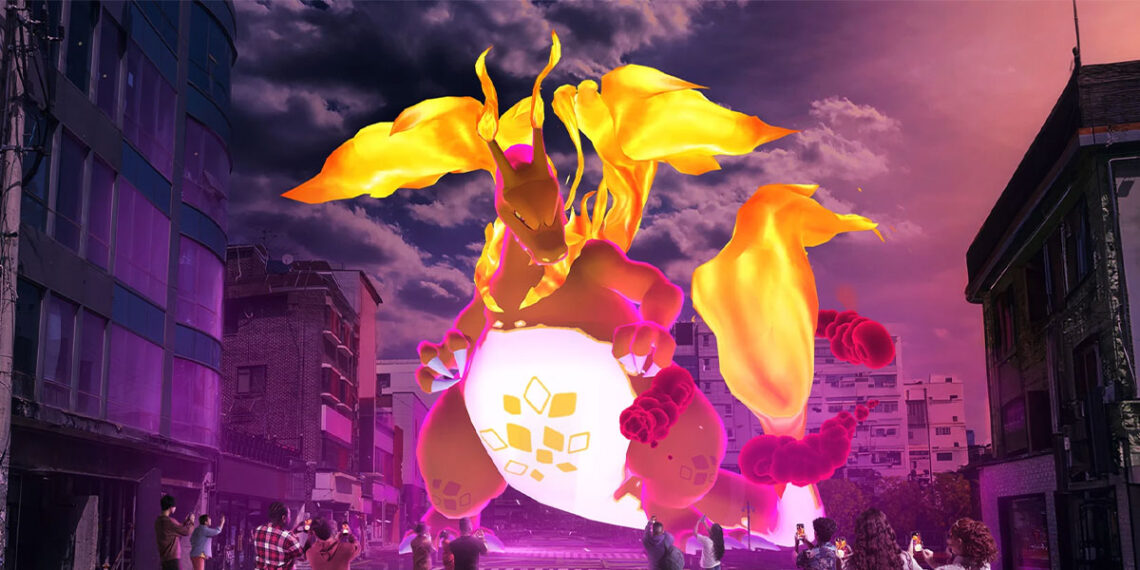 Pokémon GO 超極巨化對戰攻略：參加條件、獎勵與技巧 - Pokemon Hubs - 寶可夢GO 資訊