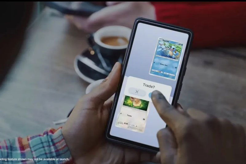 Pokémon TCG Pocket 重大更新！2025年新卡包、卡牌交換及更多...... - Pokemon Hubs - 寶可夢GO 資訊