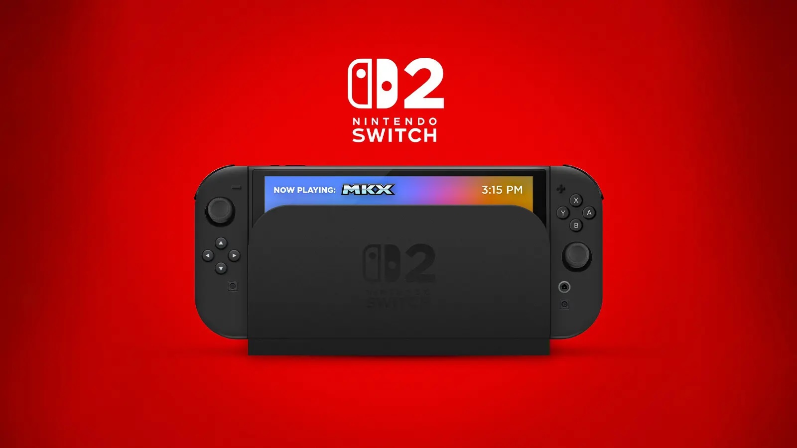 Nintendo Switch 2 重磅洩露：發表日期、價格與兩款重大遊戲曝光！ - Pokemon Hubs - 寶可夢GO 資訊