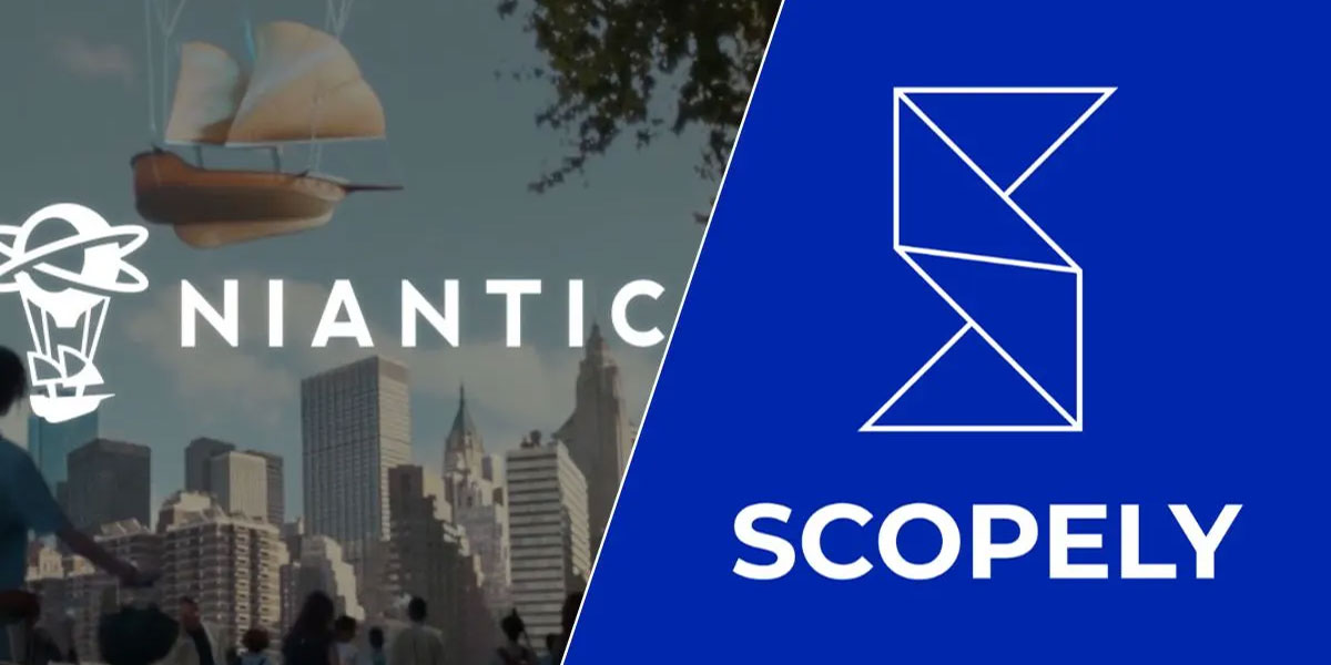 Scopely 正式完成收購 Niantic 遊戲業務：Pokémon GO、Pikmin Bloom 與 Monster Hunter Now 將進入新篇章 - Pokemon Hubs ...