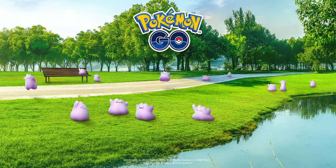 《Pokémon Town 2025》首爾開幕！百變怪特典卡獲取方法全公開 - Pokemon Hubs - 寶可夢GO 資訊