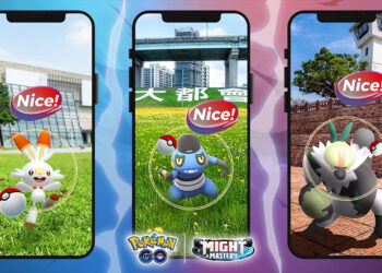 Pokémon GO 強大潛能活動攻略：熊徒弟首次登場！ - Pokemon Hubs - 寶可夢GO 資訊