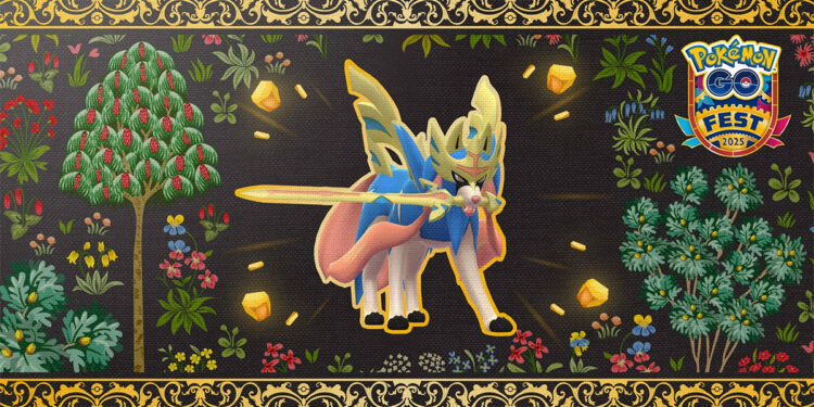 Pokémon GO 蒼響（劍王形態）團體戰指南：最佳剋星、招式與 CP - Pokemon Hubs - 寶可夢GO 資訊