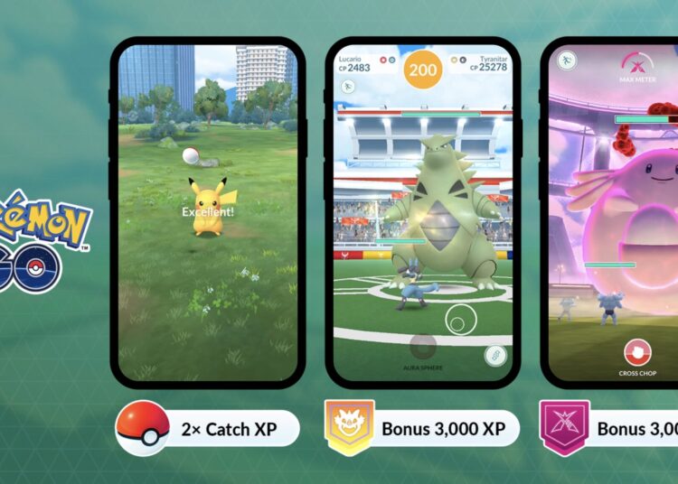 Pokémon GO 彩粉蝶明信片收集指南 2025 - Pokemon Hubs - 寶可夢GO 資訊