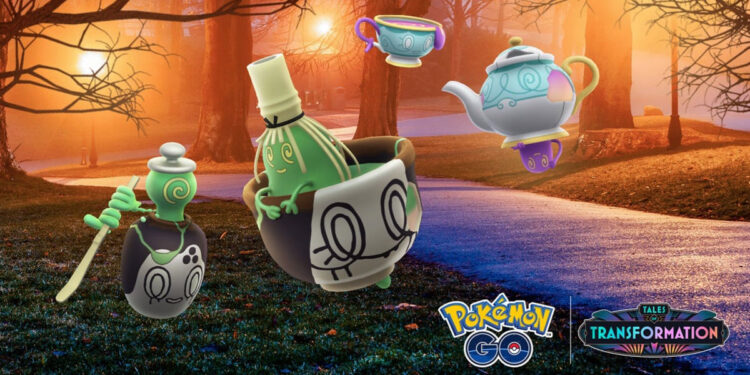 Pokémon GO 2025年10月活動懶人包：超級巨金怪登場、萬聖節、團體戰頭目一覽 - Pokemon Hubs - 寶可夢GO 資訊