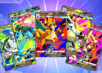 寶可夢屬性指南：一篇看懂 STAB、4倍弱點與 18 種屬性機制 - Pokemon Hubs - 寶可夢GO 資訊